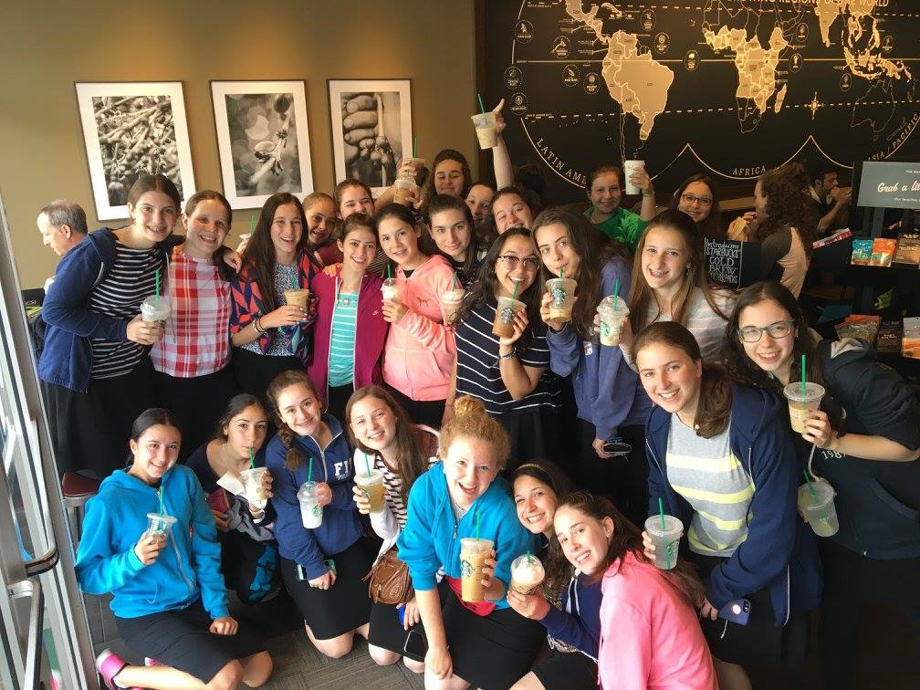 NCSY GIVE WEST: Day 22 Recap - GIVE WEST