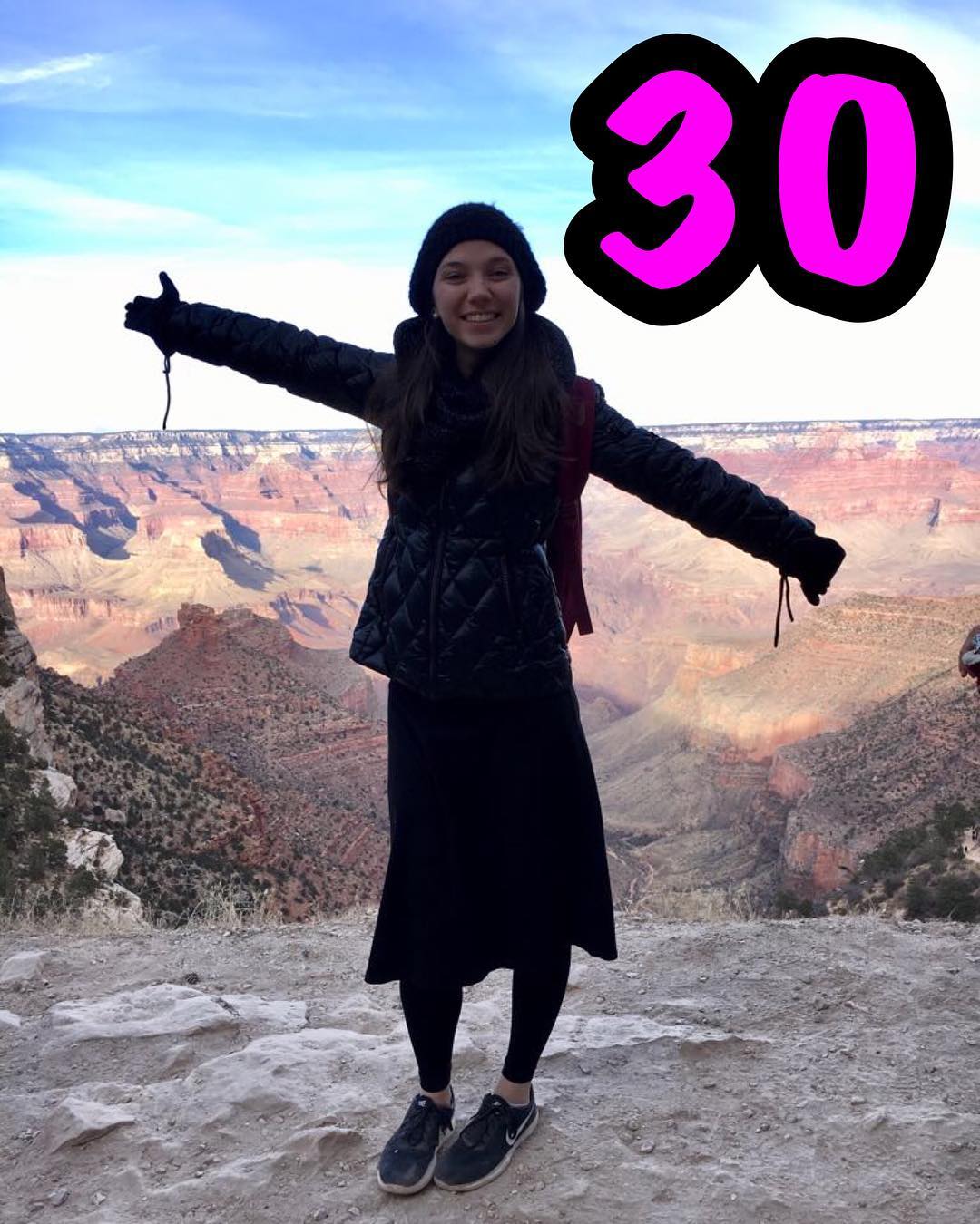 NCSY GIVE West 2018 Countdown!! - GIVE WEST